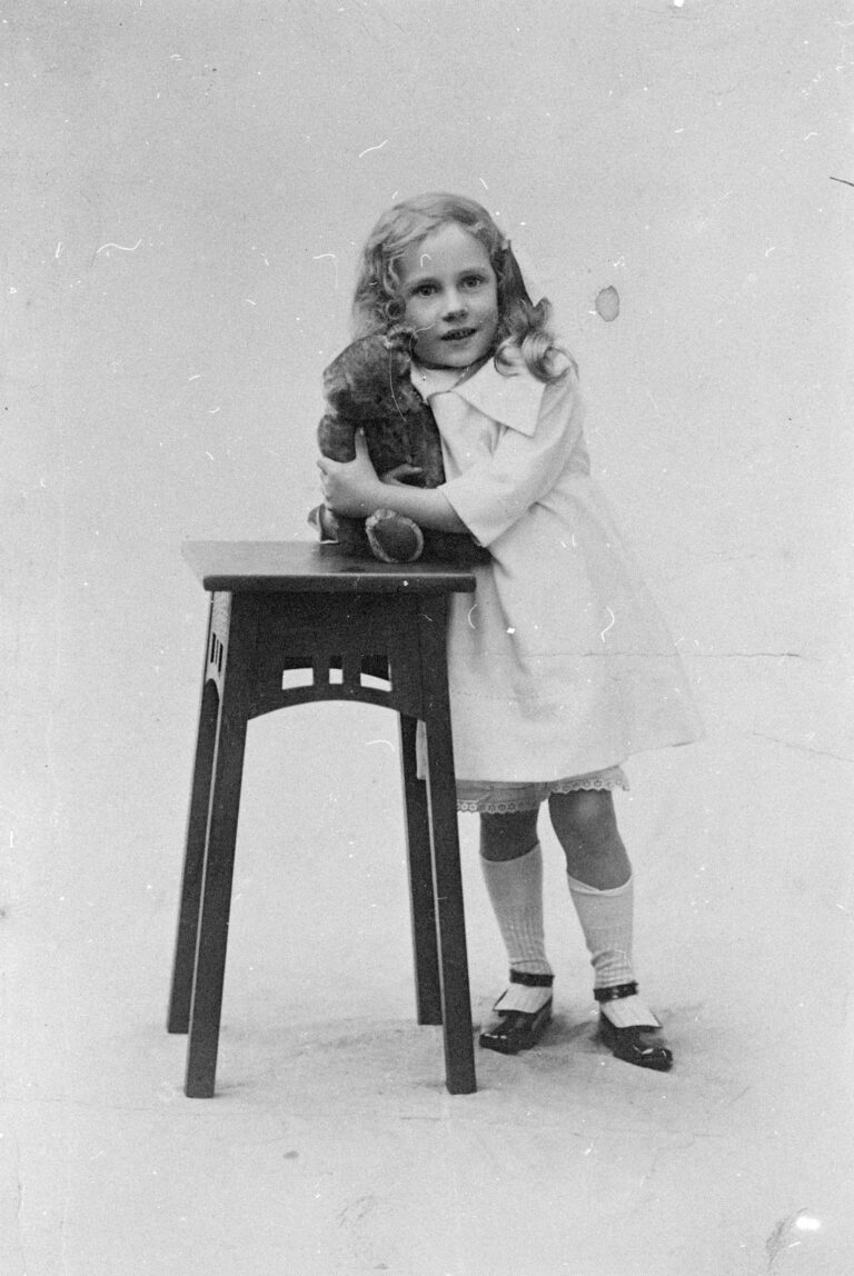 Top 100 Baby Names for the 1910s