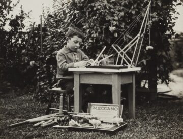 Top 100 Baby Names for the 1910s