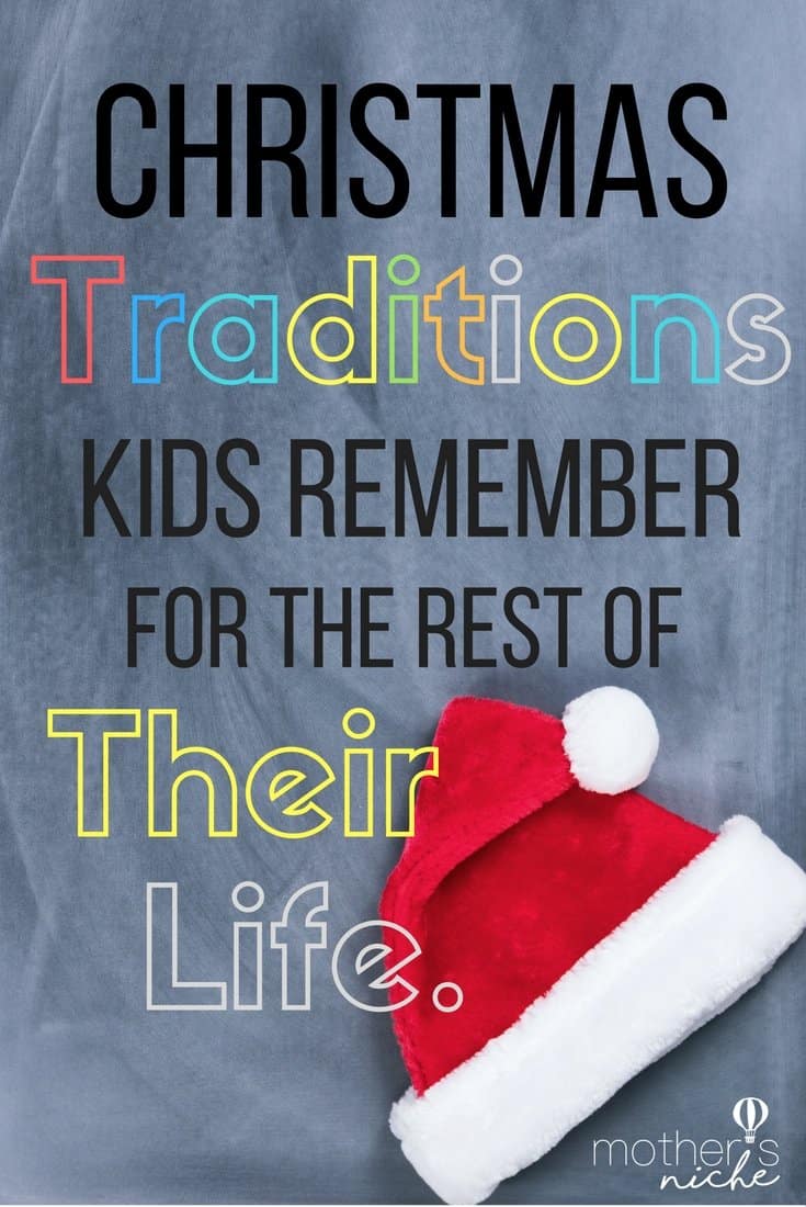 Fun and Meaningful Christmas Traditions