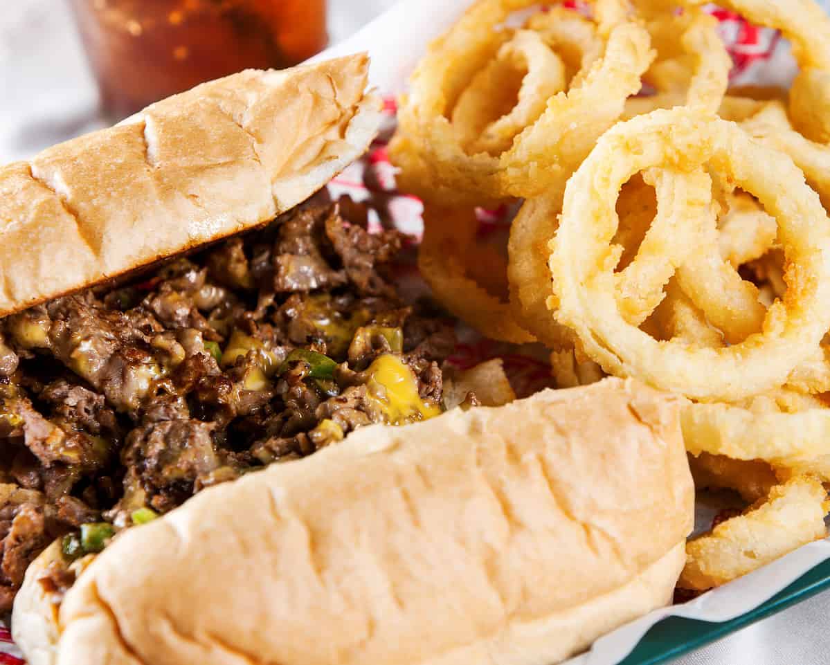 The Go-To Burger Spot in Every State