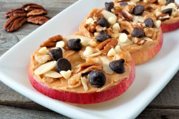 25 Healthy, Portable Snacks to Always Have on Hand