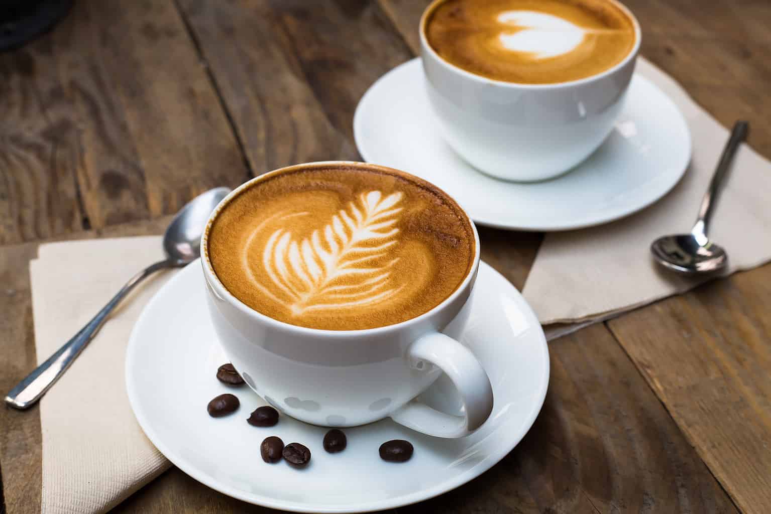 Skip the Trip to Starbucks and Try One of These 8 Lesser-Known Coffee ...