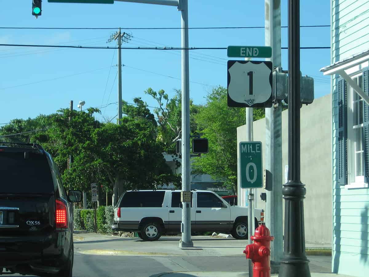 Key West Florida: 99 Things to do in Key West and the Florida Keys