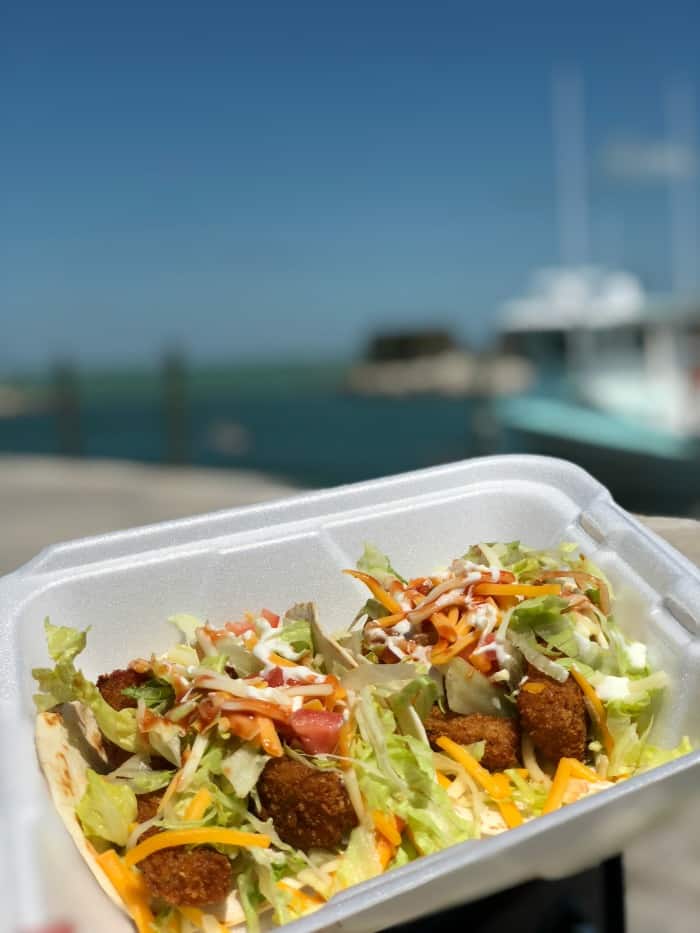 What to Eat in Key West (and the Surrounding Florida Keys)