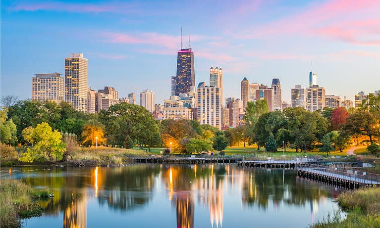 15 Fun Places for Birthday Parties in Chicago