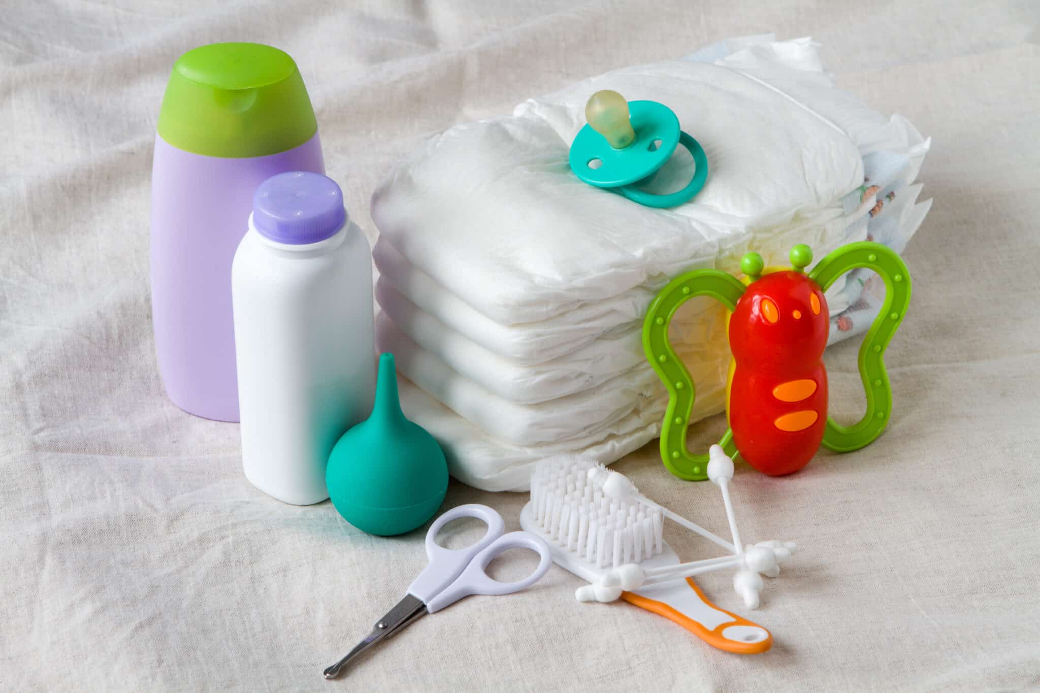 The 10 Most Essential New Parent Products (and 10 Products That Aren't ...