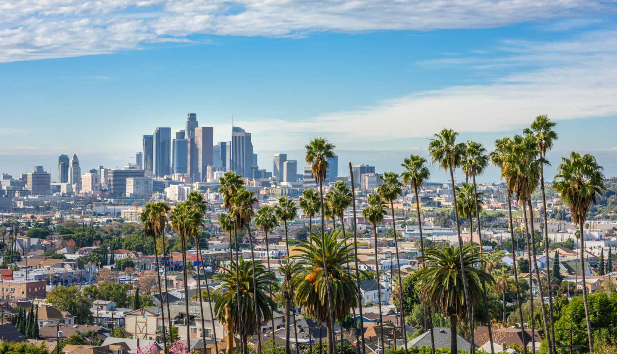 17 Fun Places For Birthday Parties In Los Angeles