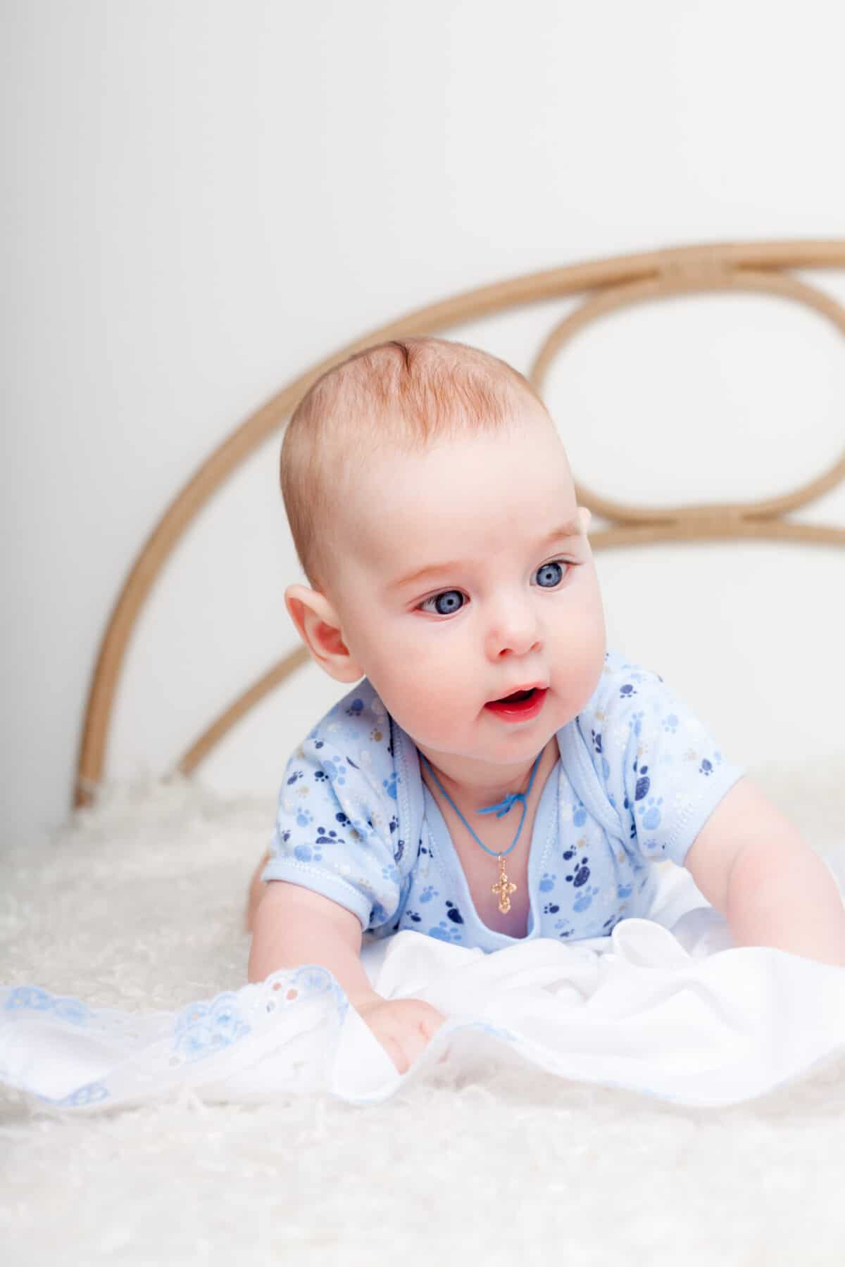 The Most Popular Baby Boy Names of 1971