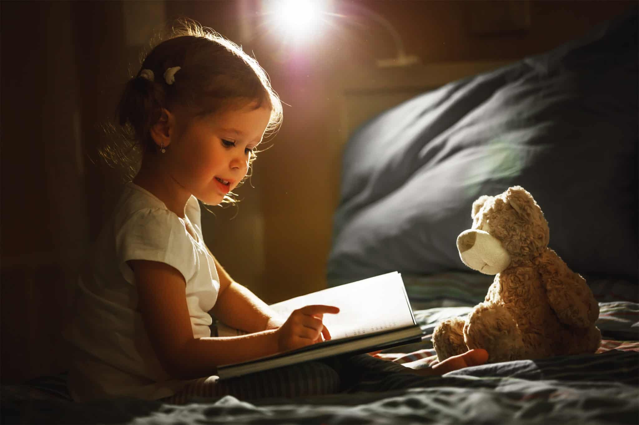 A Step-by-Step Guide for Creating a Successful Bedtime Routine for Toddlers