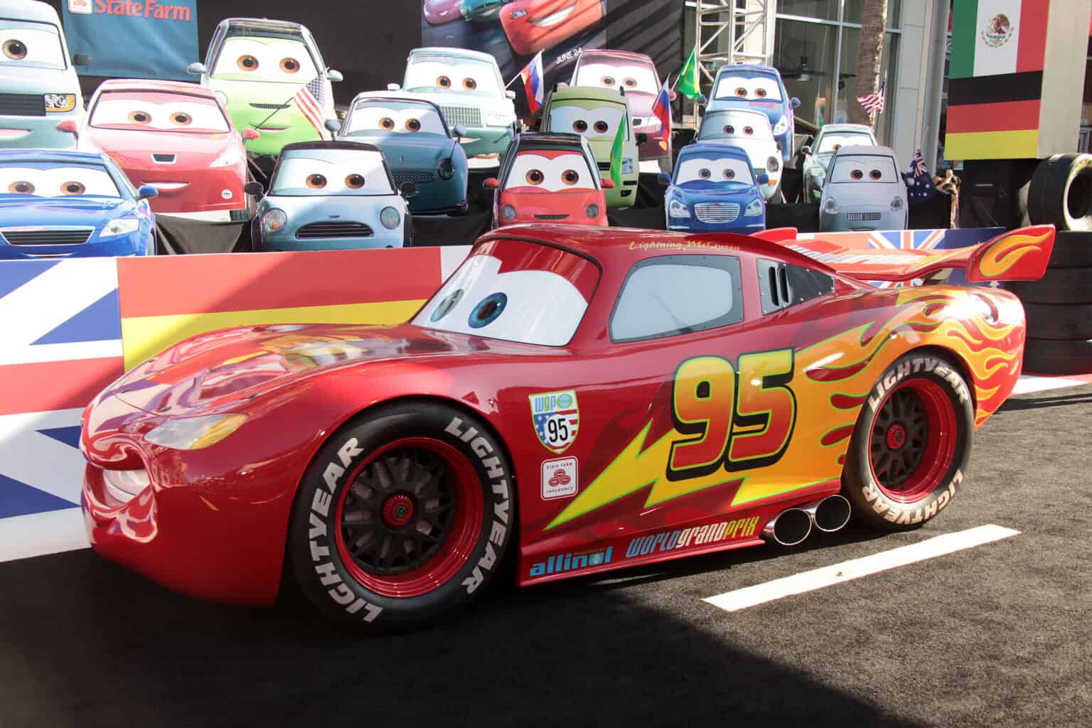 The Best Pixar Rides at Disney World | MomsWhoThink.com
