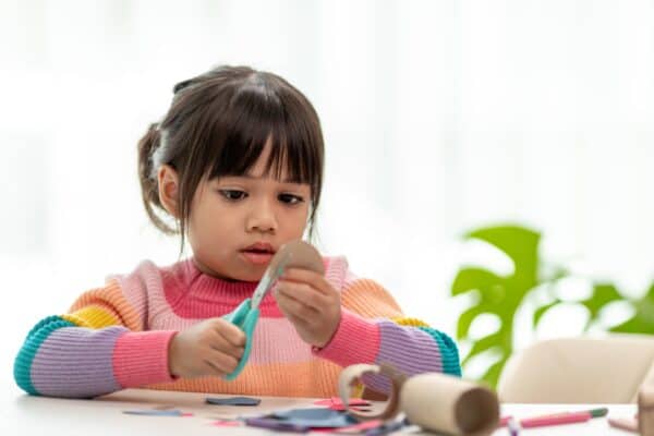 What Are the Different Fine Motor Developmental Milestones for Kids?