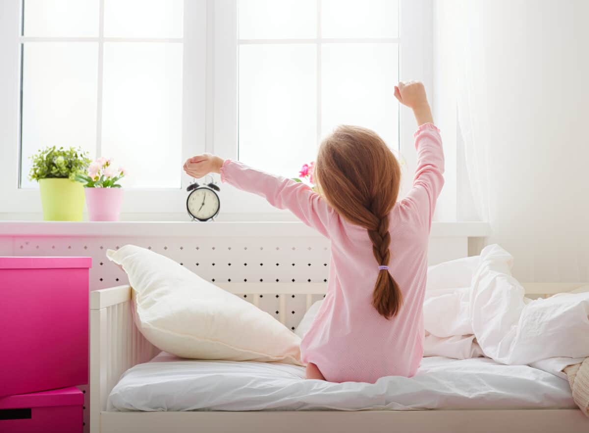 A Step-by-Step Guide for Creating a Successful Morning Routine for Your ...
