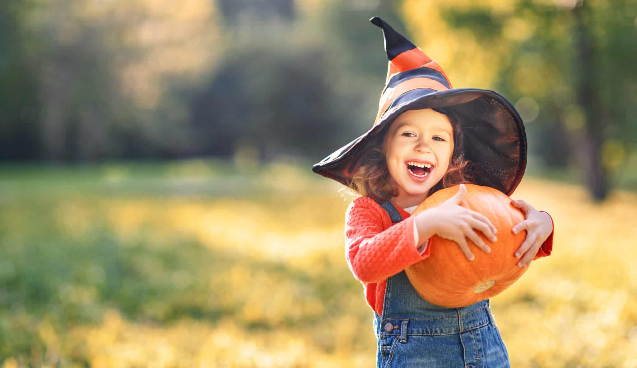 32 Super-Fun Activities to Get in the Halloween Spirit