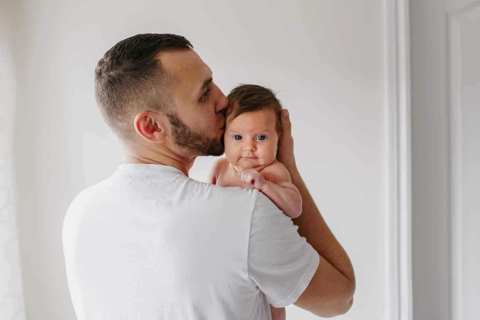 How Long Is a Baby Considered a Newborn?