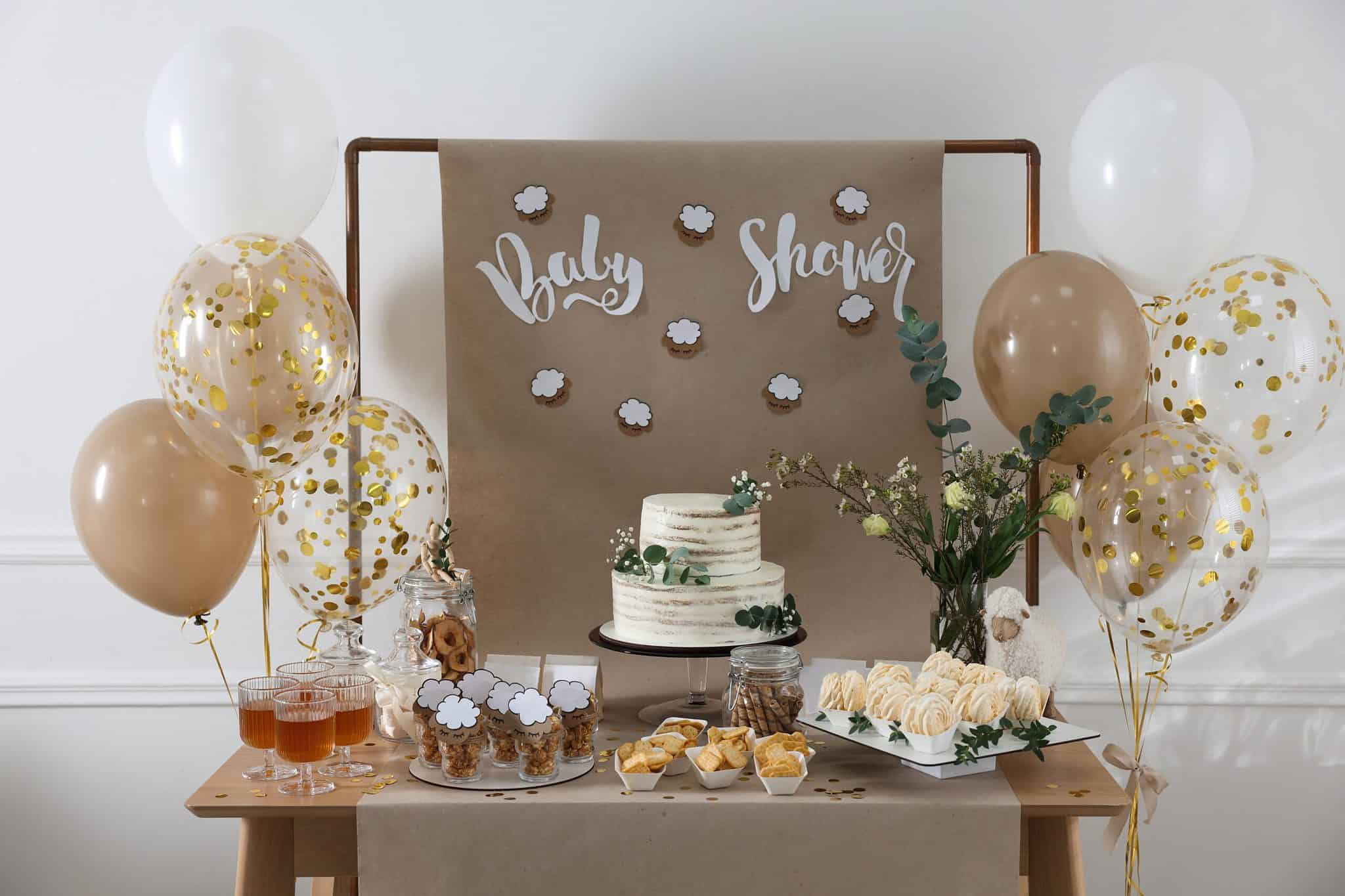 How to Plan A World-Class Baby Shower In 7 Easy Steps