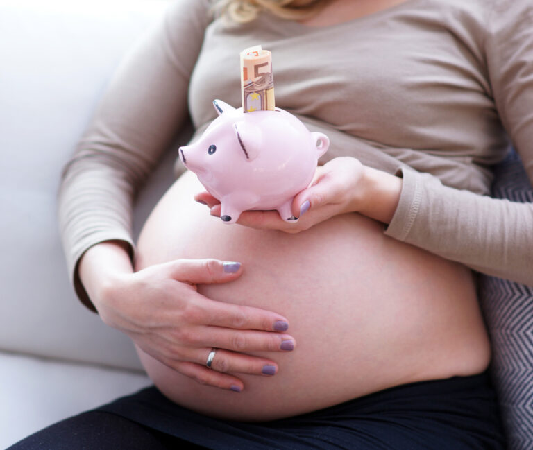 How Much Does It Cost To Have A Baby, By Age