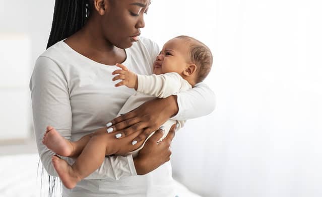 When Should I Worry About Baby Diarrhea?