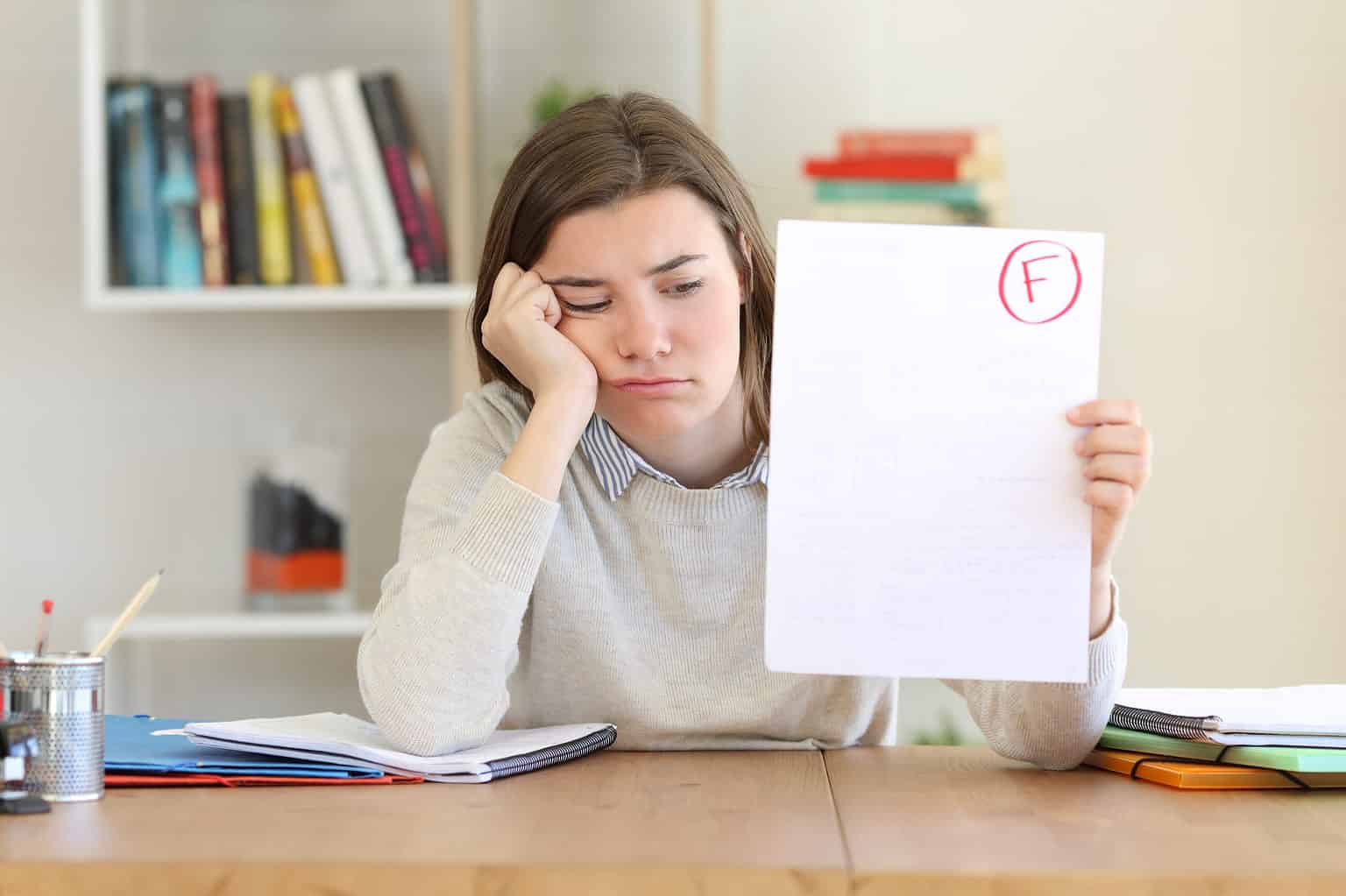 The 13 Worst Schools In Washington Today