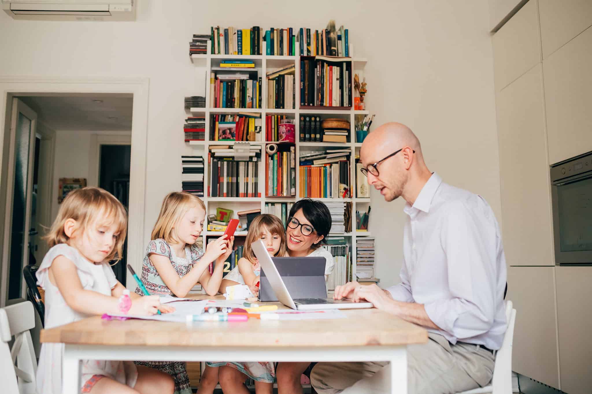 Montessori vs. Homeschooling: How Do They Compare?