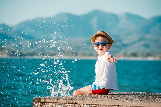 The Best Things to Do with Kids for Spring Break
