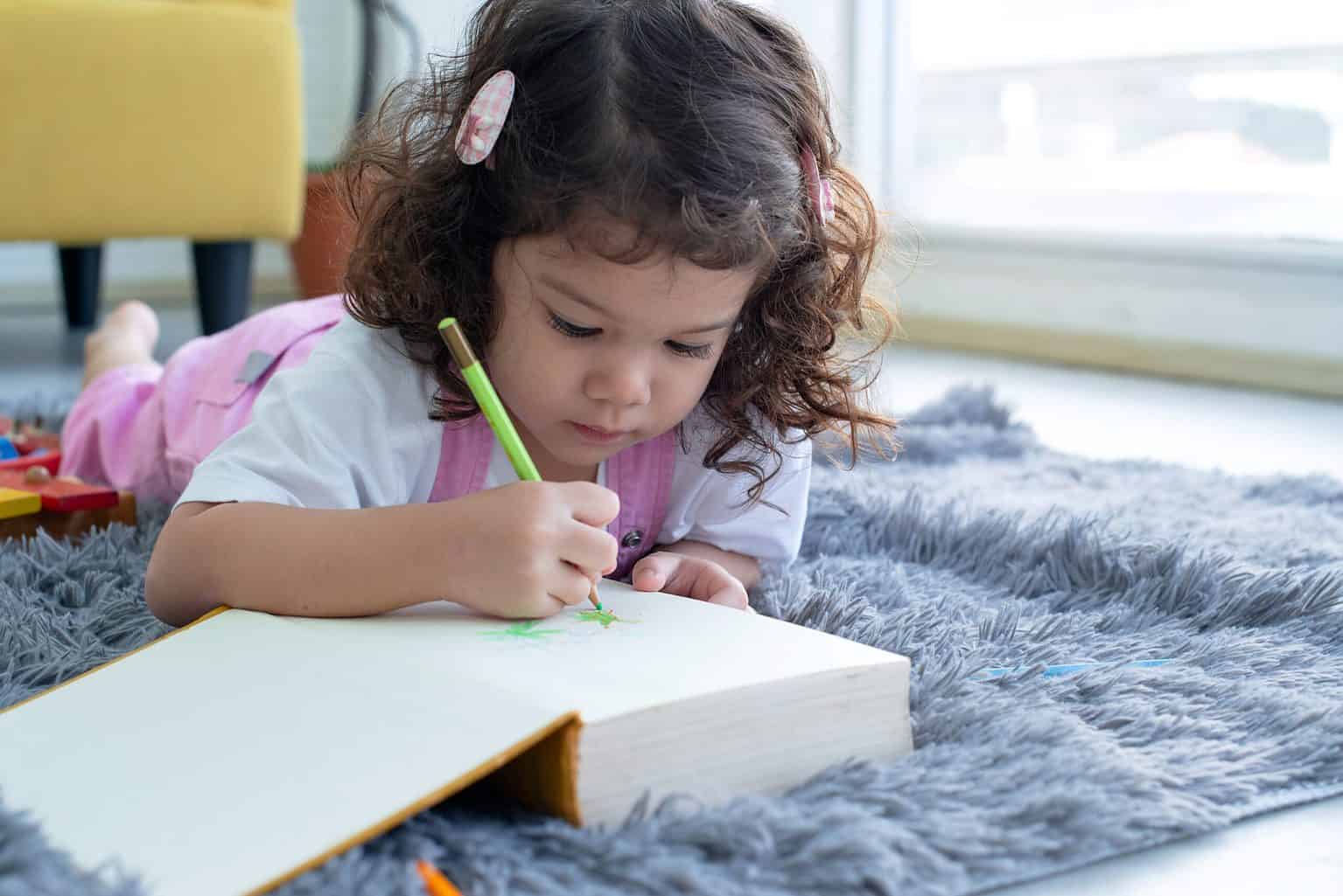 The Developmental Milestones at 30 Months of Age