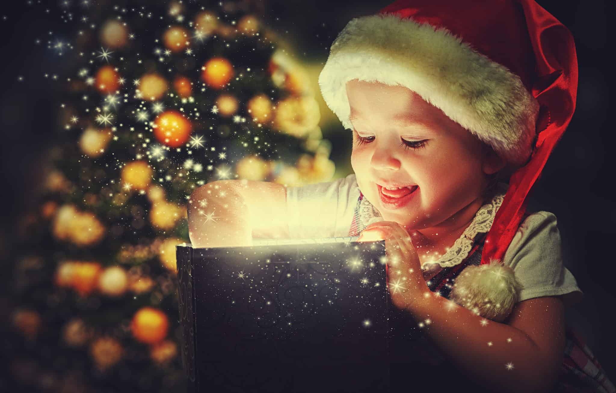 December 25 Zodiac: What Your Child's Christmas Birthday Means