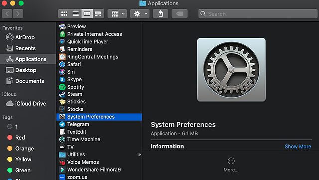 How To Create An Apple ID For A Child, Step By Step With Photos