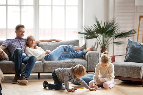12 Things To Know Before Living With Kids