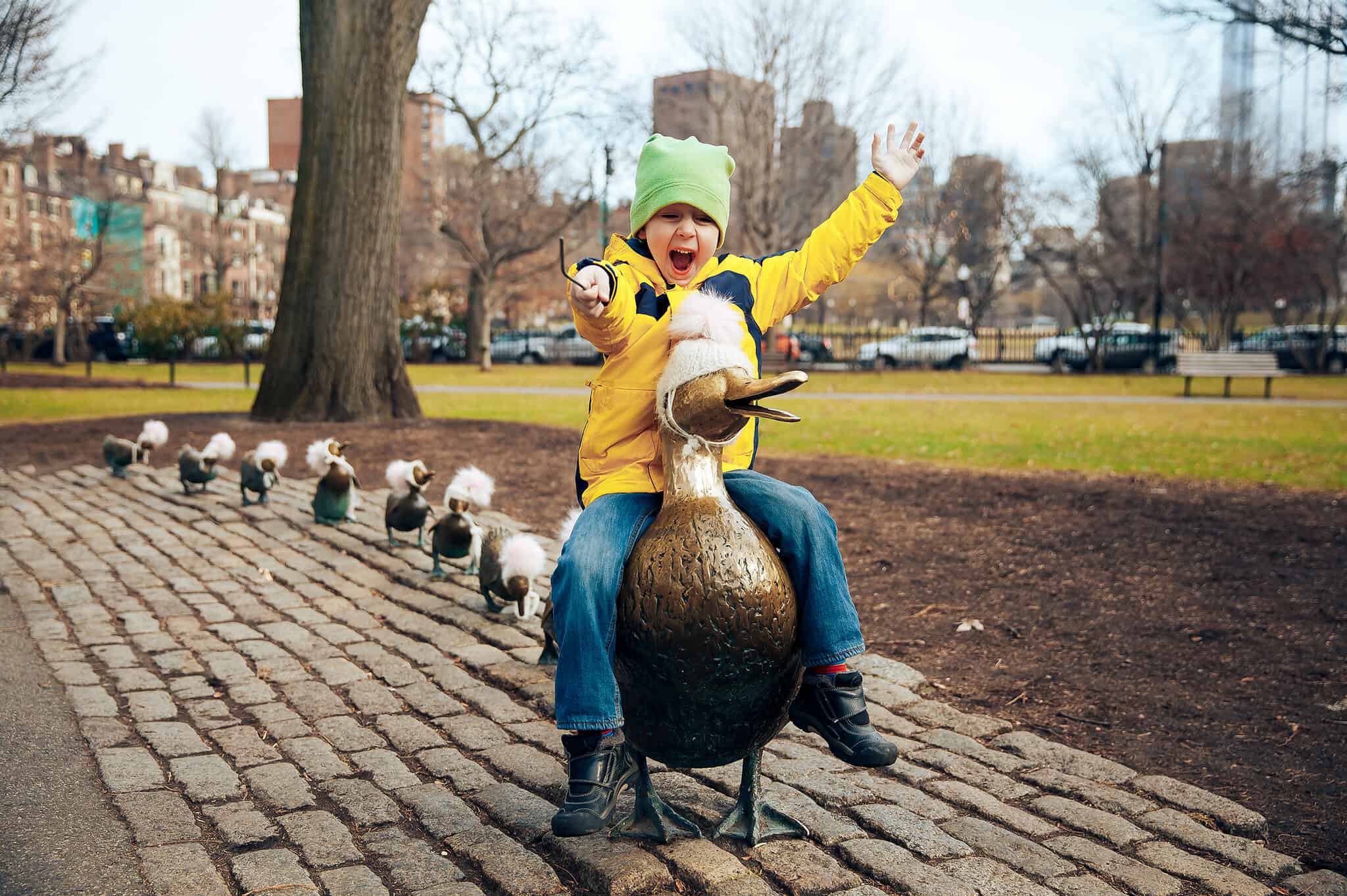 12 Fun Places For Birthday Parties In Portland