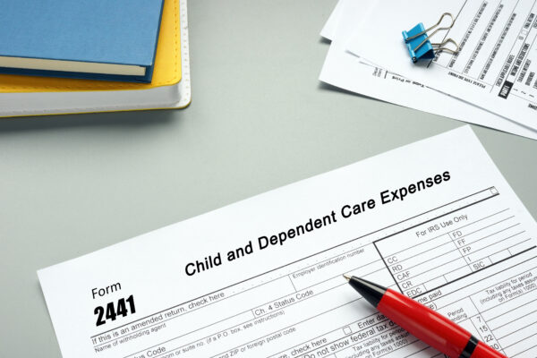 How Long Can You Claim a Child as a Dependent?