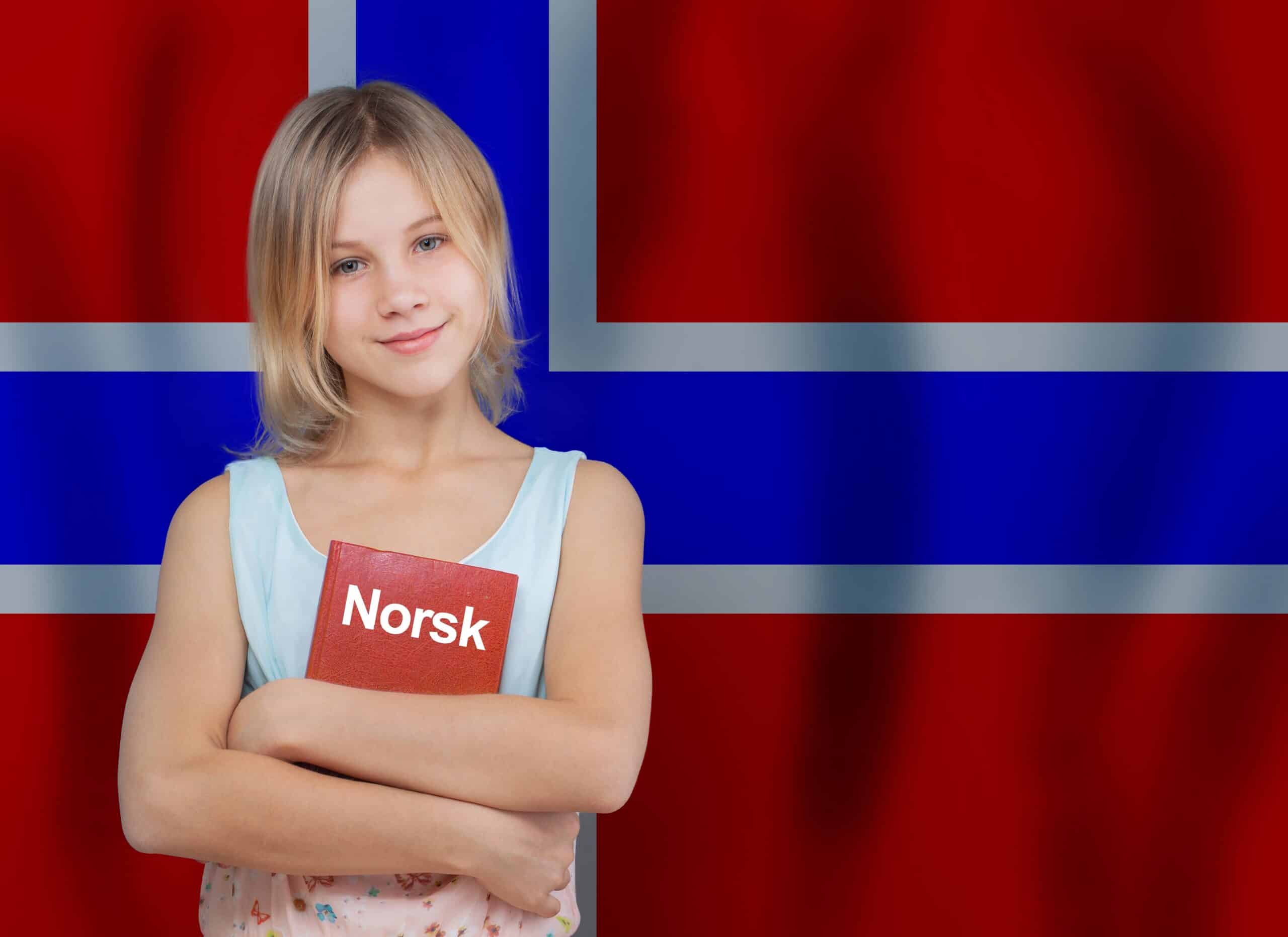 Norwegian Girls