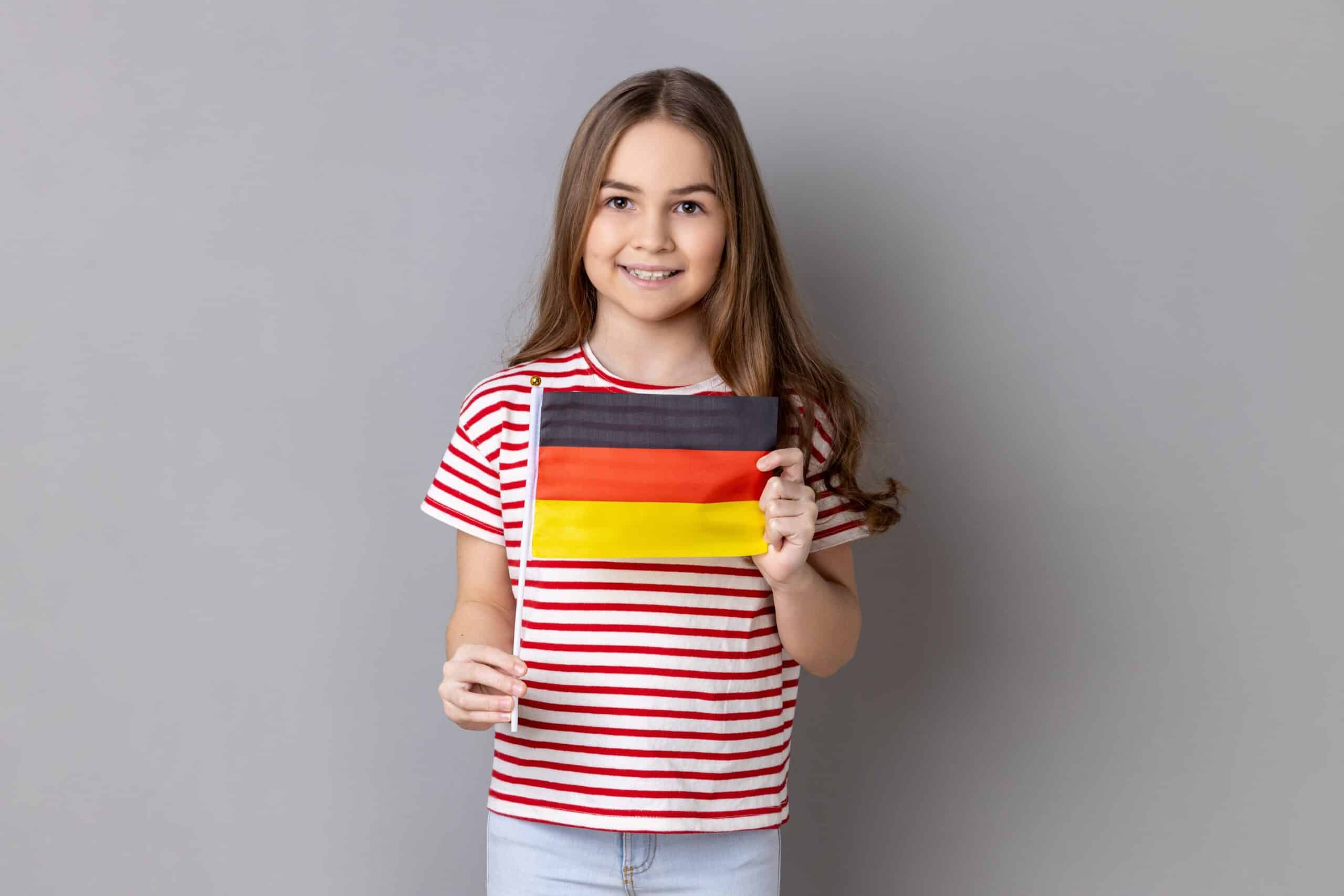 German Girls Names