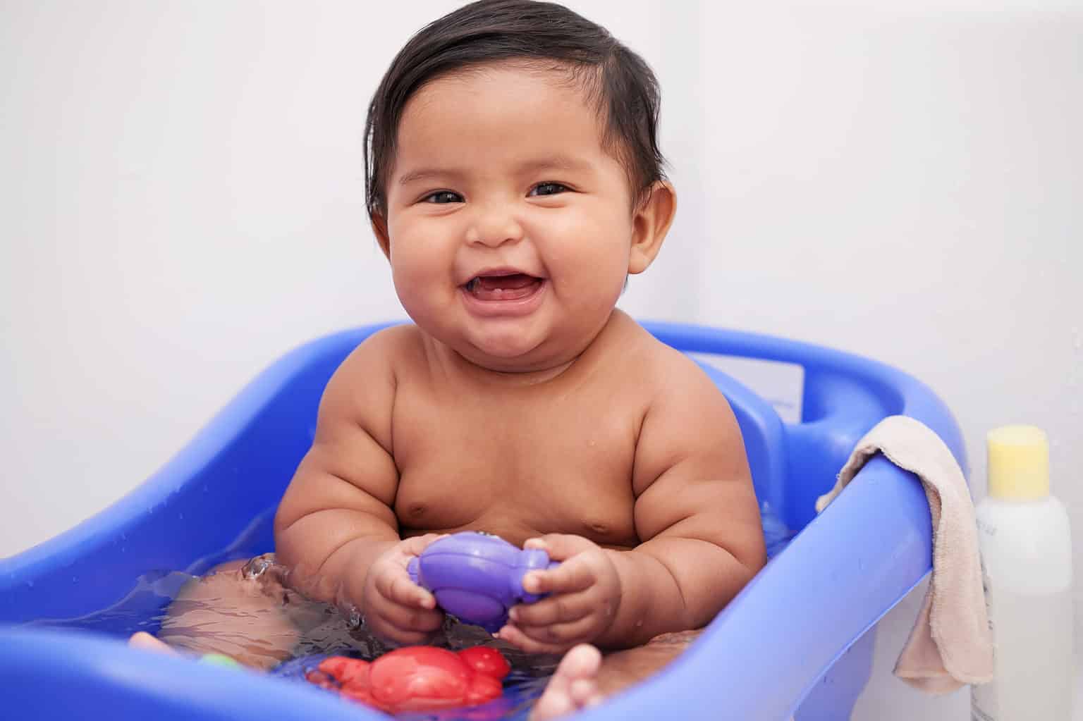 The Average Parent Can't Properly Identify These Baby Safety Hazards