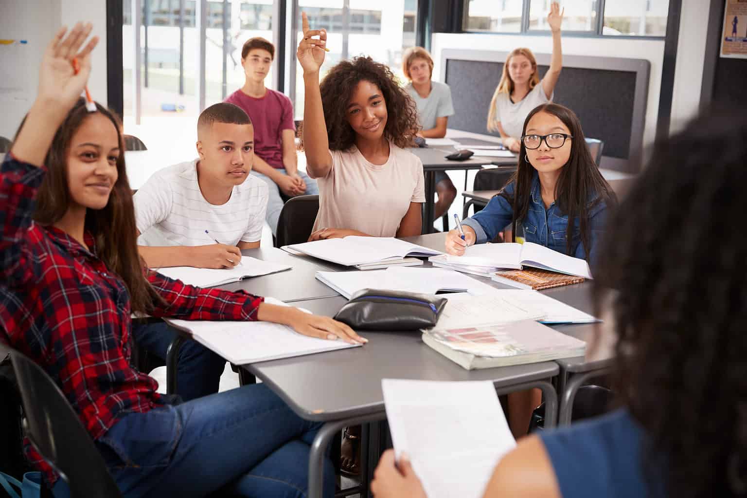 The 10 Best Middle Schools In The United States