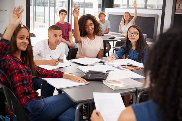 The 10 Best Middle Schools In The United States