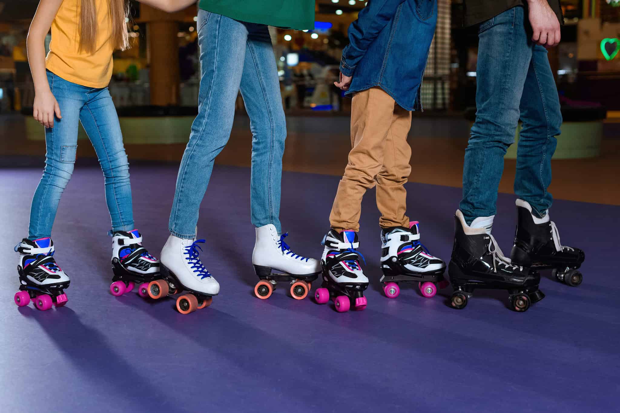 10 Fun Places For Birthday Parties In Memphis