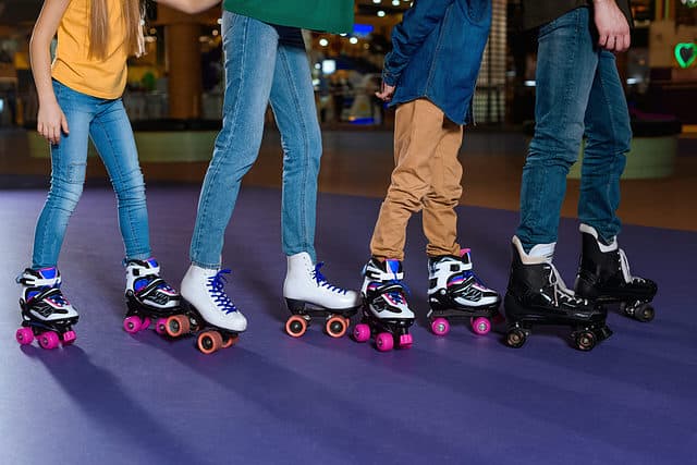 13 Fun Places For Birthday Parties In Columbus