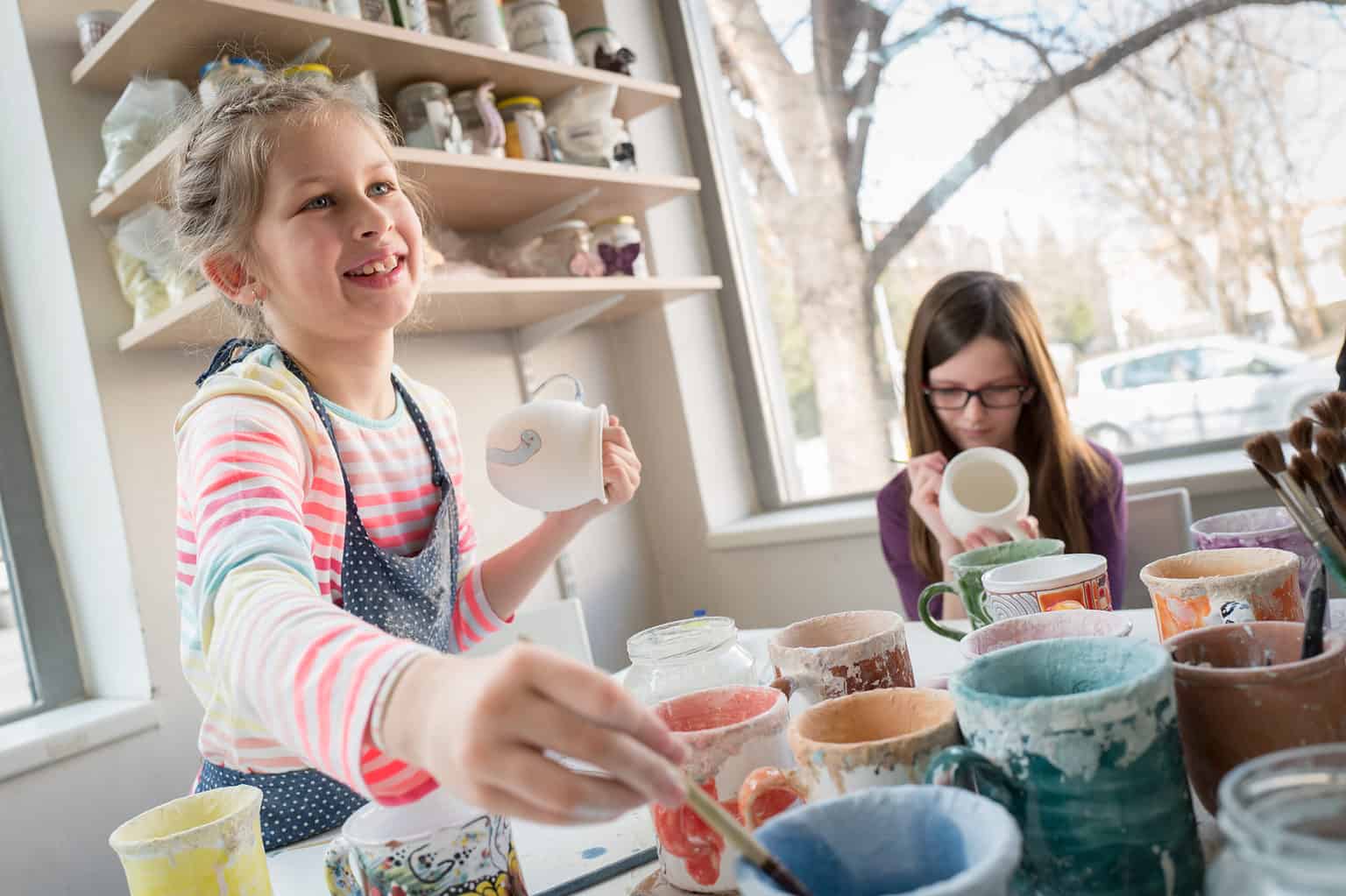 13 Fun Places For Birthday Parties In Las Vegas