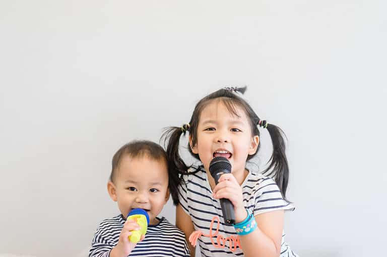The 8 Best Kids Microphones With Stands