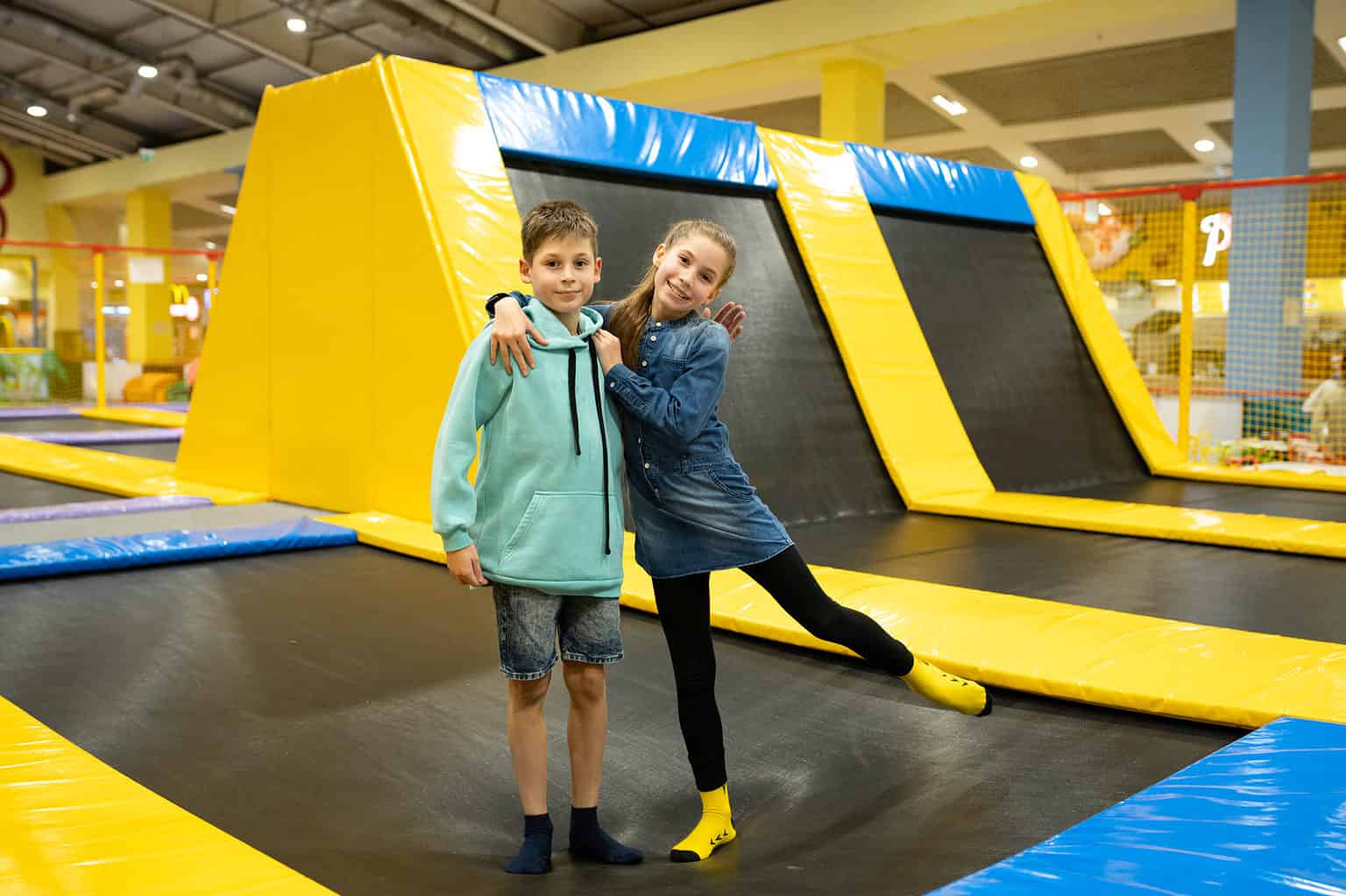 16 Fun Places For Birthday Parties In Oklahoma City