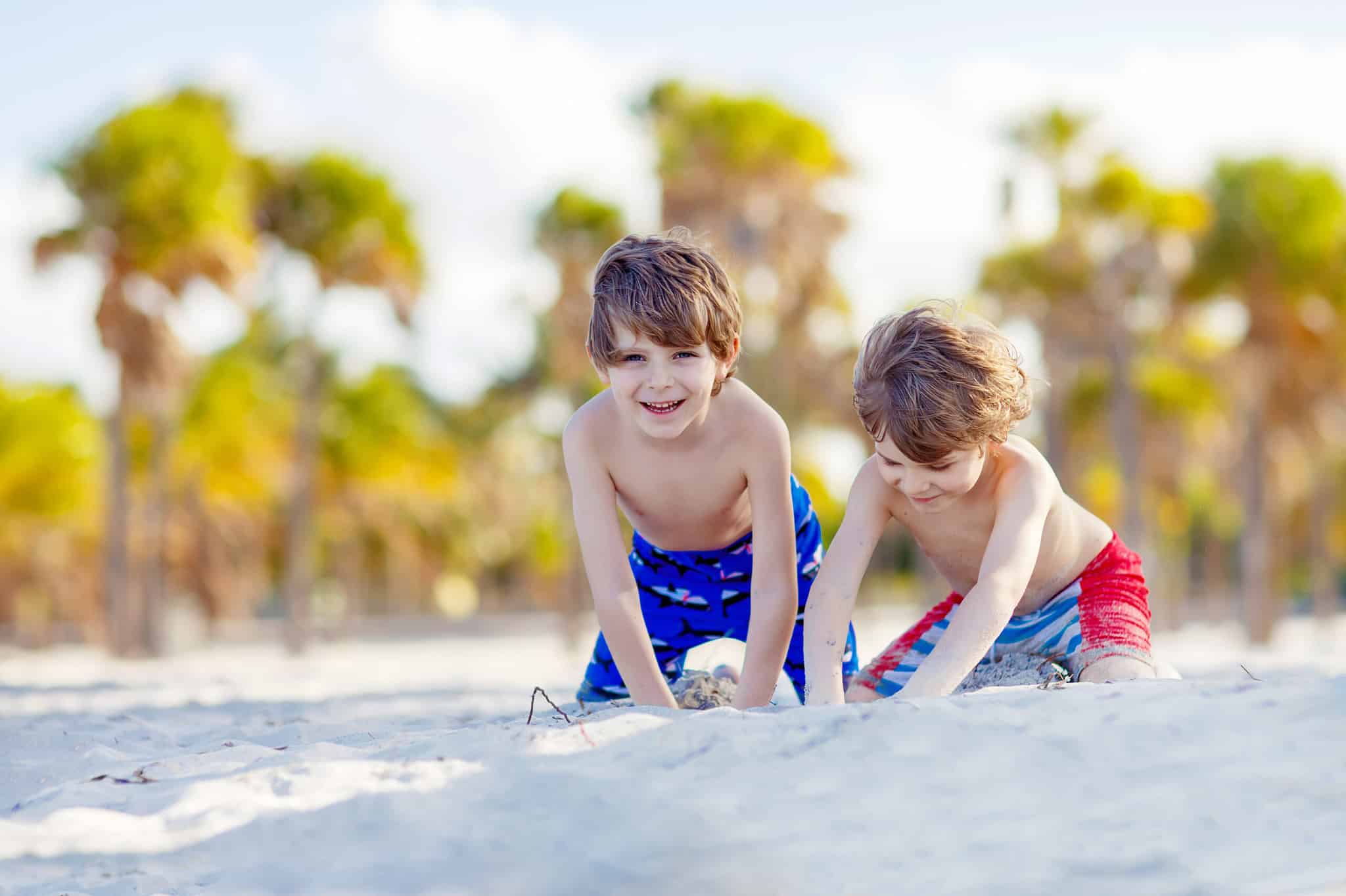The 3 Best All-Inclusive Resorts To Visit With Kids