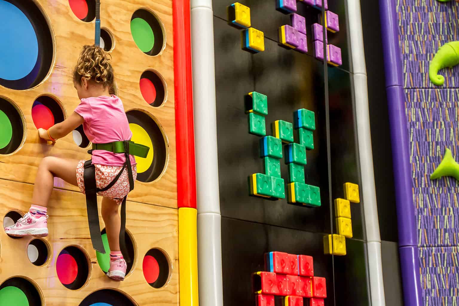 13 Fun Places For Birthday Parties In Boston