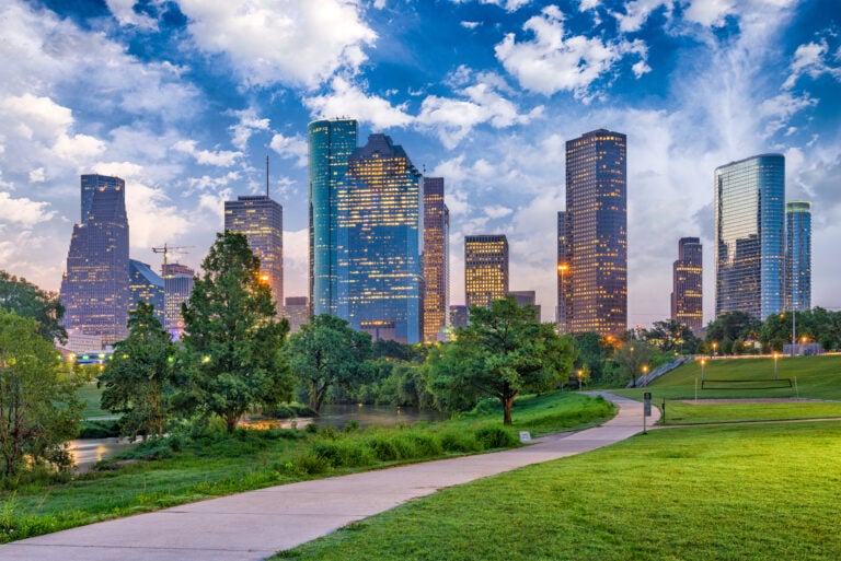 11 Fun Places For Birthday Parties In Houston