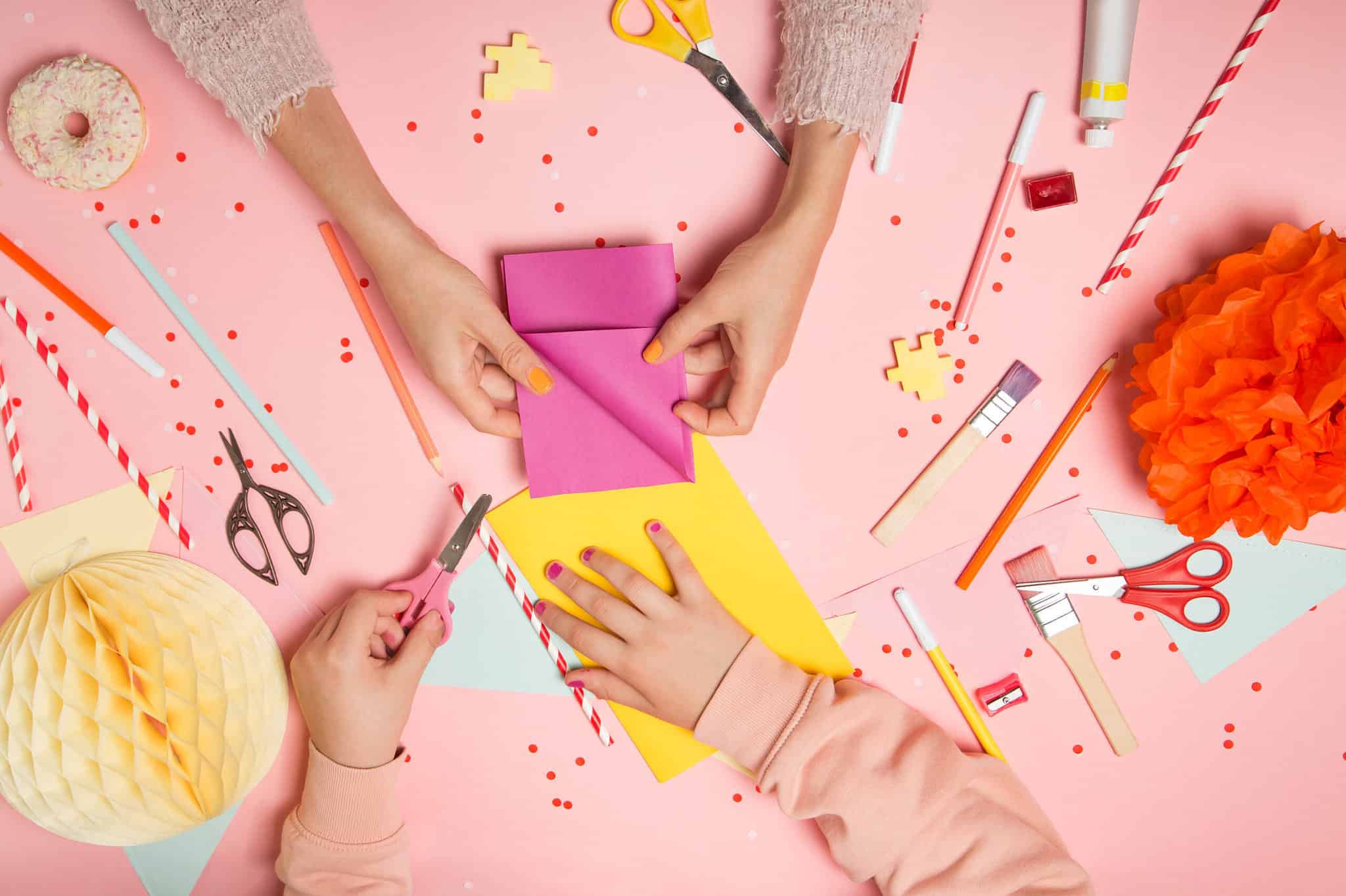 19 Fun Places For Birthday Parties In Seattle