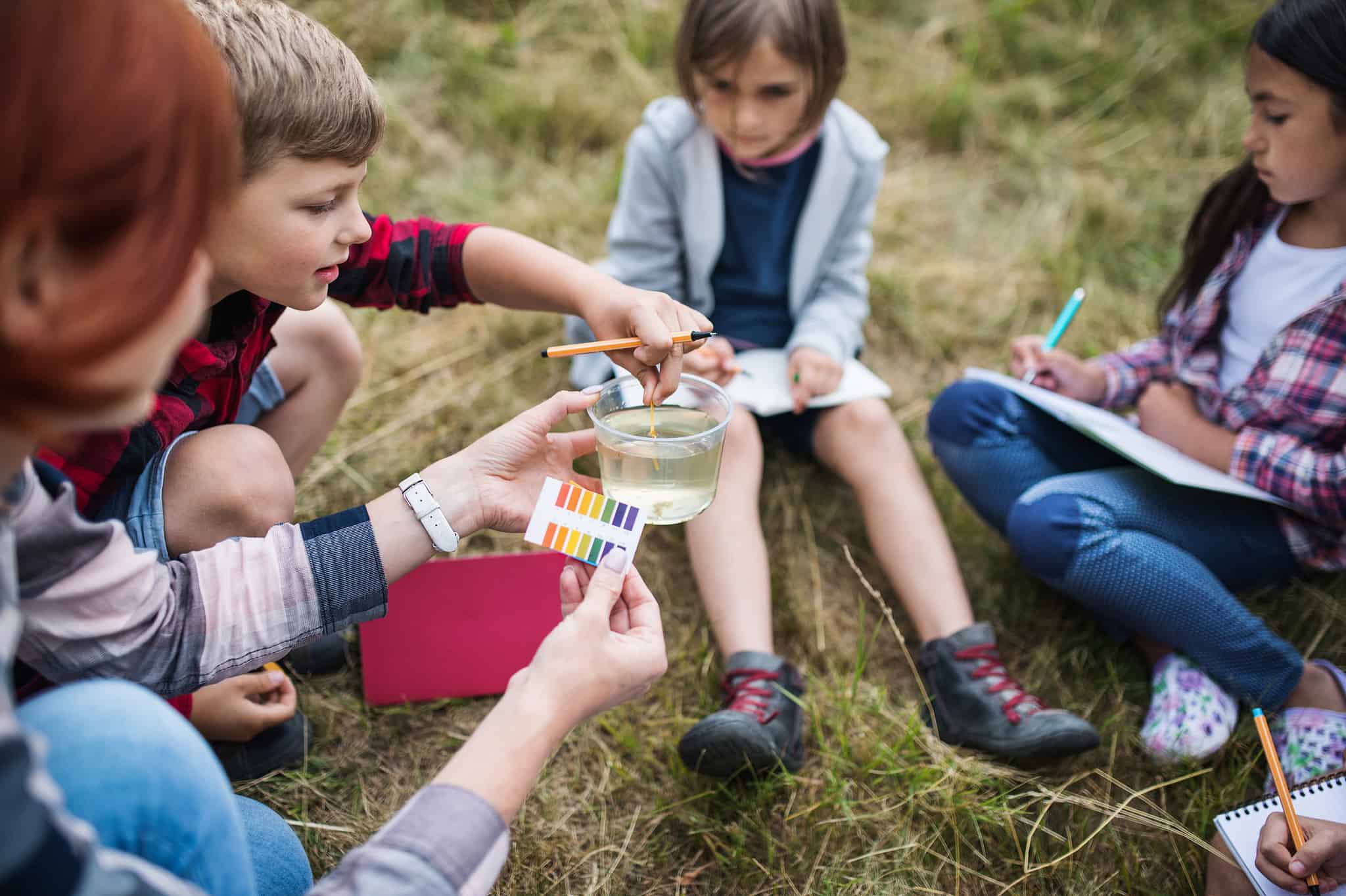 The Ultimate Guide to Homeschooling: Everything You Need to Know Before ...