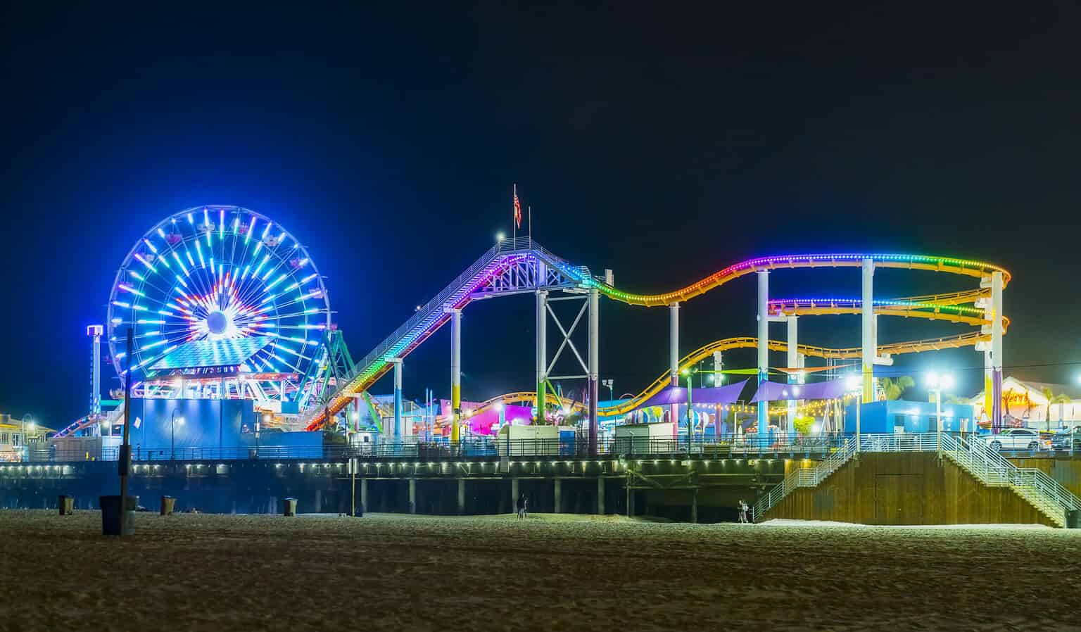 The 14 Best Things To Do In LA For Kids