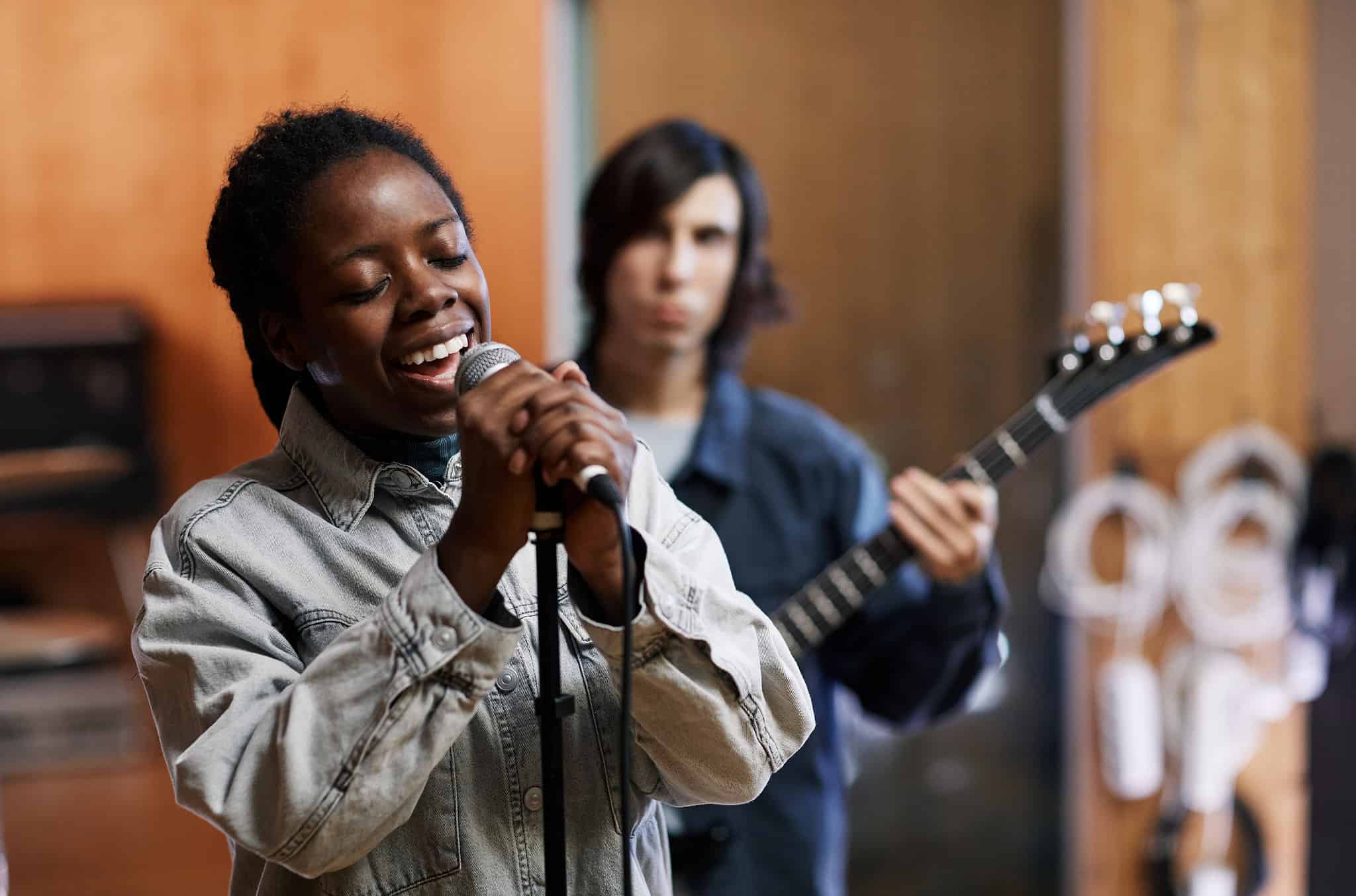 The Best Art and Performance Camps in The U.S.