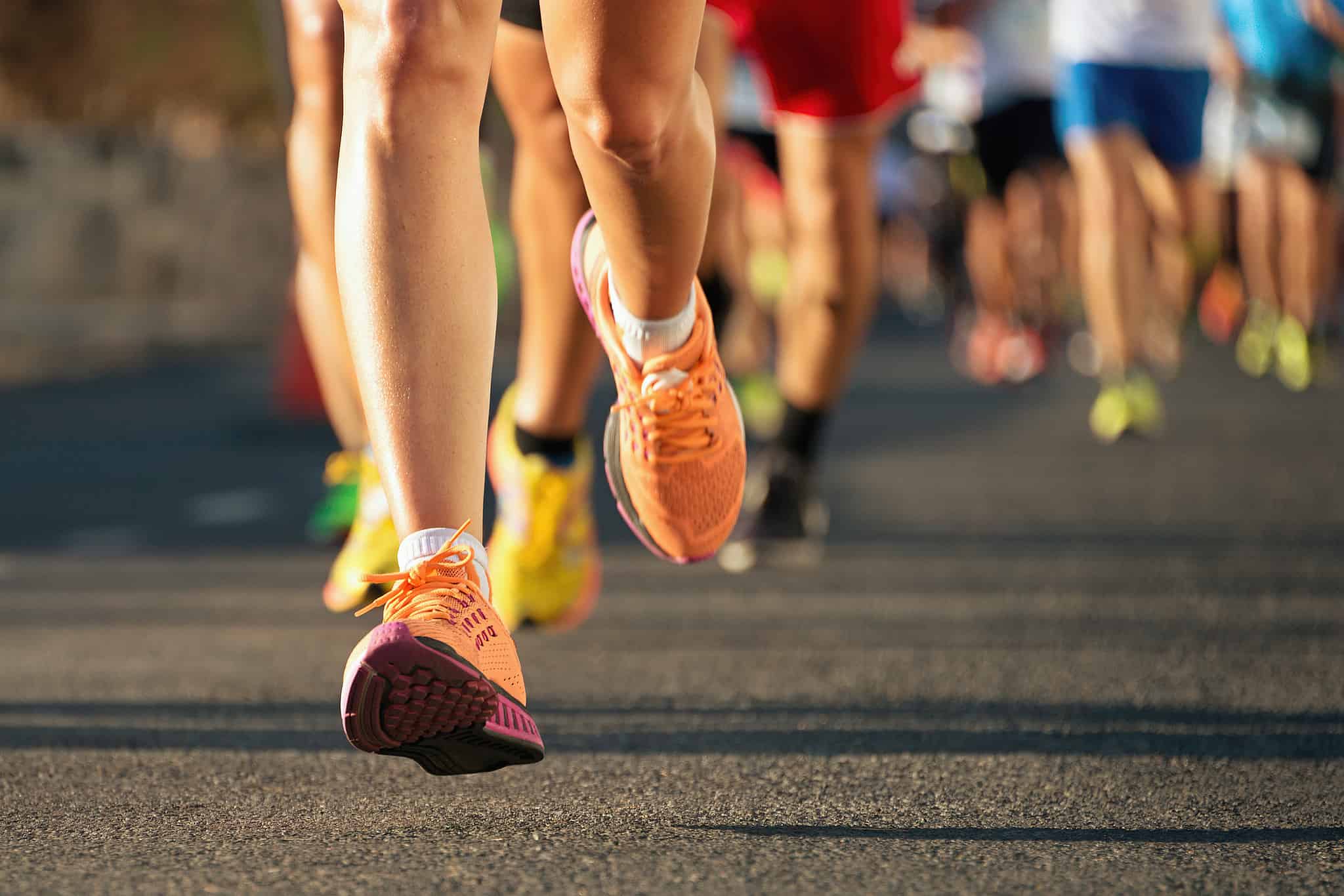 The 9 Best Running Camps In the U.S.