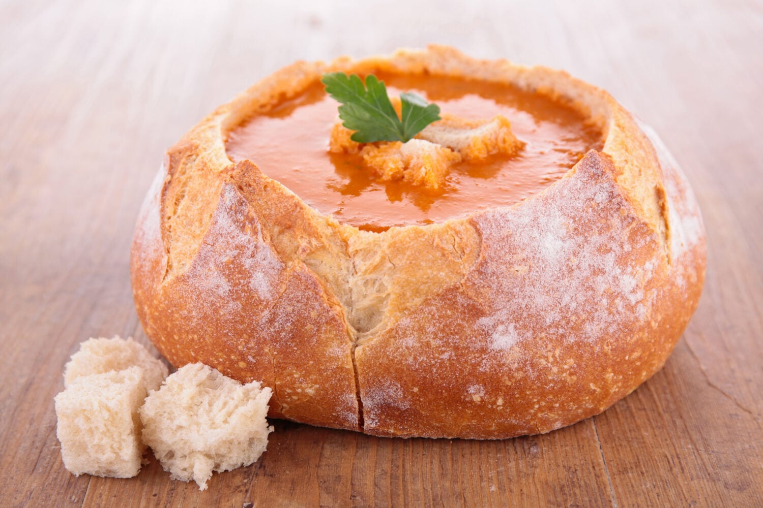 These 15 Panera Items Have the Most Calories