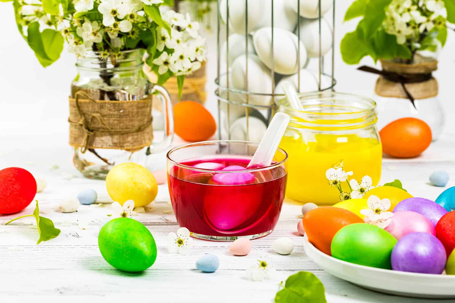 The 14 Best Things To Do With Kids For Easter